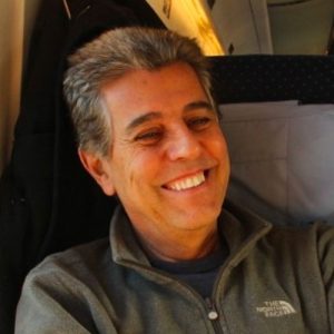 CARLOS BENEDITO DE CAMPOS MARTINS – PPGSol